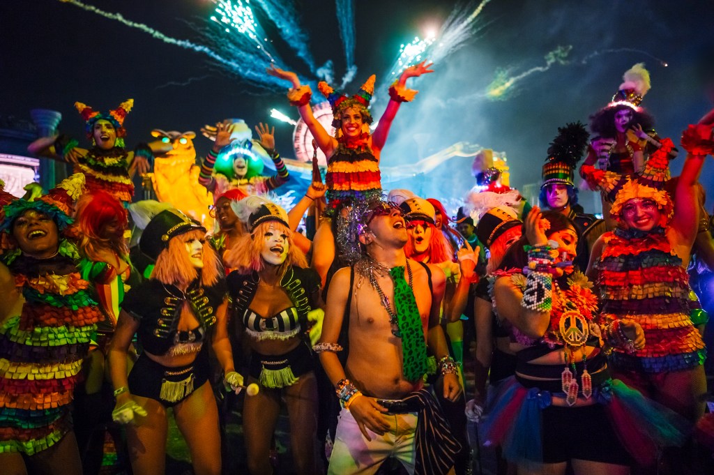 5 Razones para ir a EDC México – EDM Costa Rica