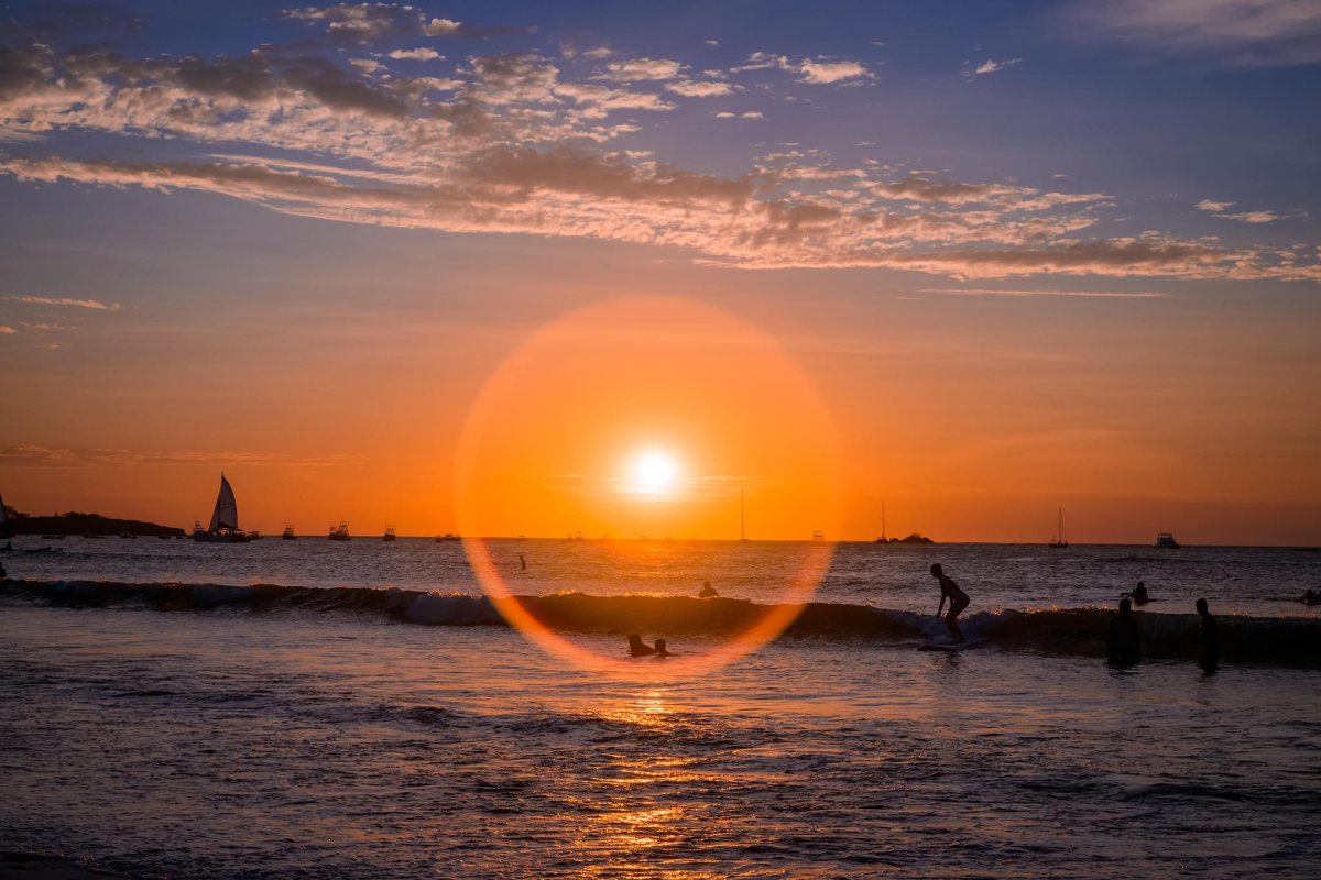 La Historia tras Ocaso – EDM Costa Rica